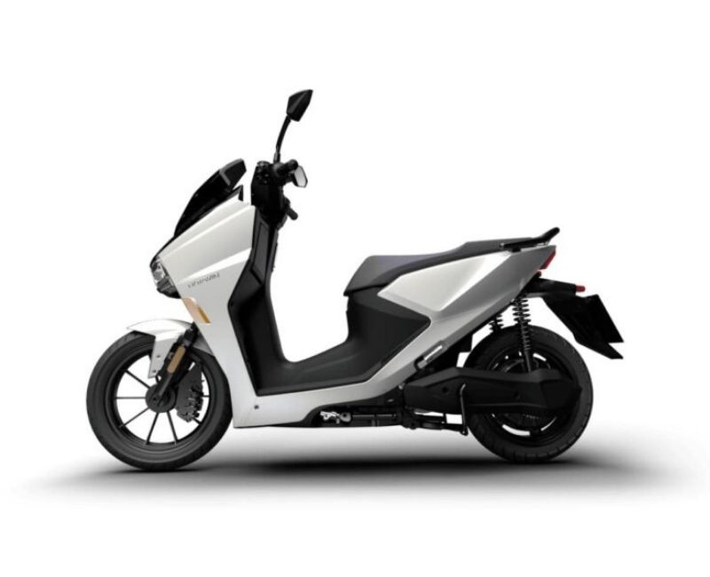 SK1 Extended 1 batt - Mepa Motosiklet